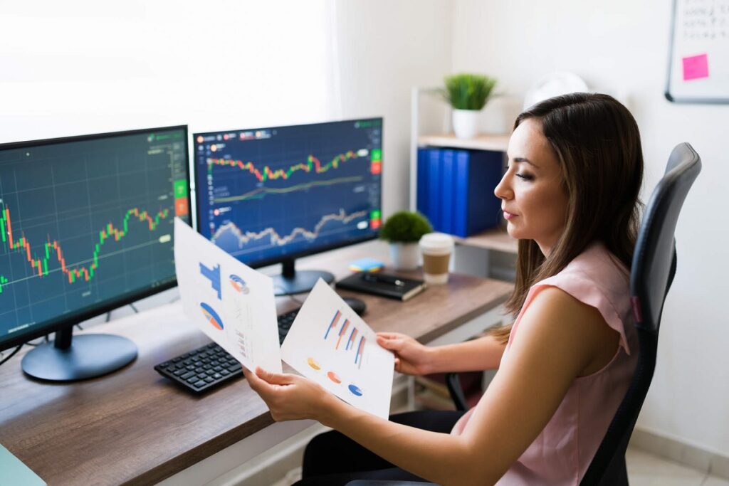 Diving into the dynamics of stock trading: essential concepts and ...